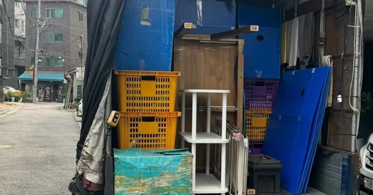 포장이사가 처음이라 걱정이 많았는데 정말 꼼꼼하고 친절하게 봐주셔서 좋았습니다 더운날에 이사해서 힘드셨을텐데도 친절히 해