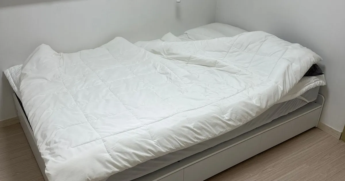 약속시간에 맞춰 방문해주시고 친절하게 서비스해주셨습니다 프레임 분해조립까지 완벽하게 해주셔서 감사합니다 다음에 또 이용할게요
