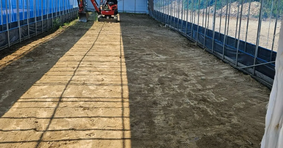 생각보다 젊으신기사분이오셧는데 일도잘하시고 베테렁기사분이시네요 매우만족입니다 숨고 숨은고수