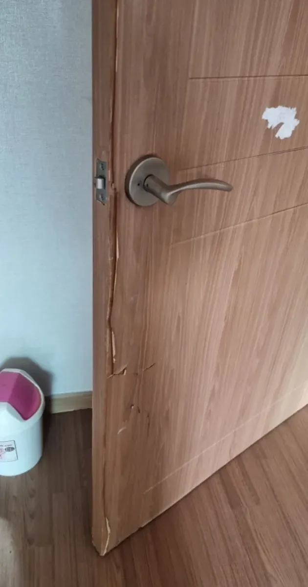 친절하시고 끝까지 책임있게 시공해주셨어요 결과도 깔끔 대만족합니다 감사합니다 숨고 숨은고수
