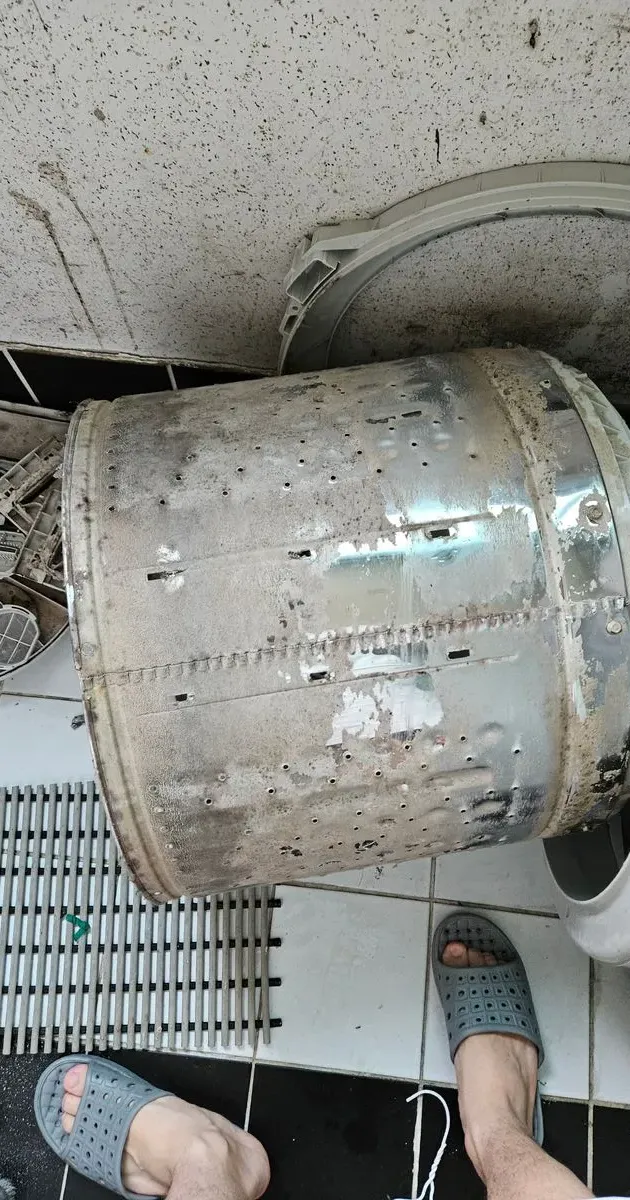상담에서부터 청소까지 세상 꼼꼼하게 체크해주셨고 만족도 최상입니다 덕분에 몇년은 더 쓸거같습니다 감사합니다 숨고 숨은고수