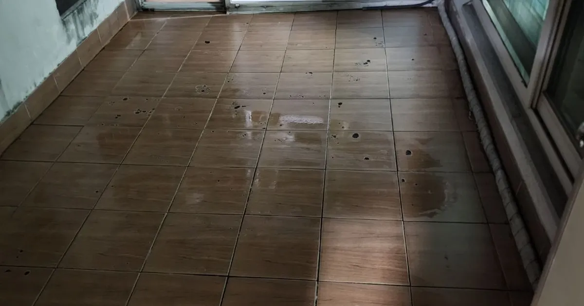 너무 잘해주셔서 감사합니다 부모님이 너무 만족스러워하시네요 사진을 많이 올리고싶은데 창피해서 테라스부분만 올려요