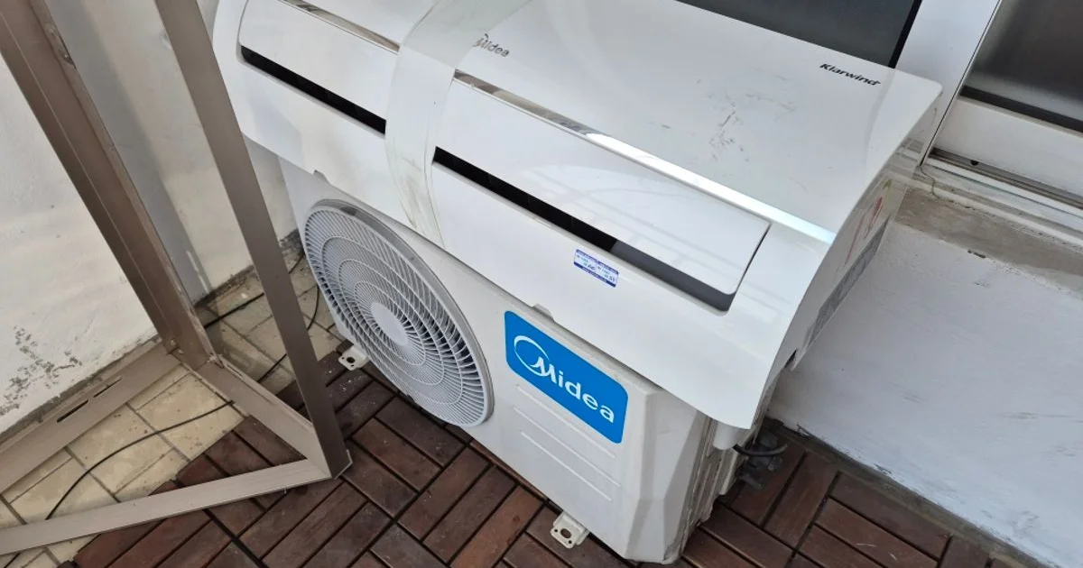 이사로 에어컨 철거했는데 빠르고 꼼꼼하게 잘 해주셨어요 기사님 리뷰도 좋고 다른곳보다 가격도 합리적이라 진행했는데 넘