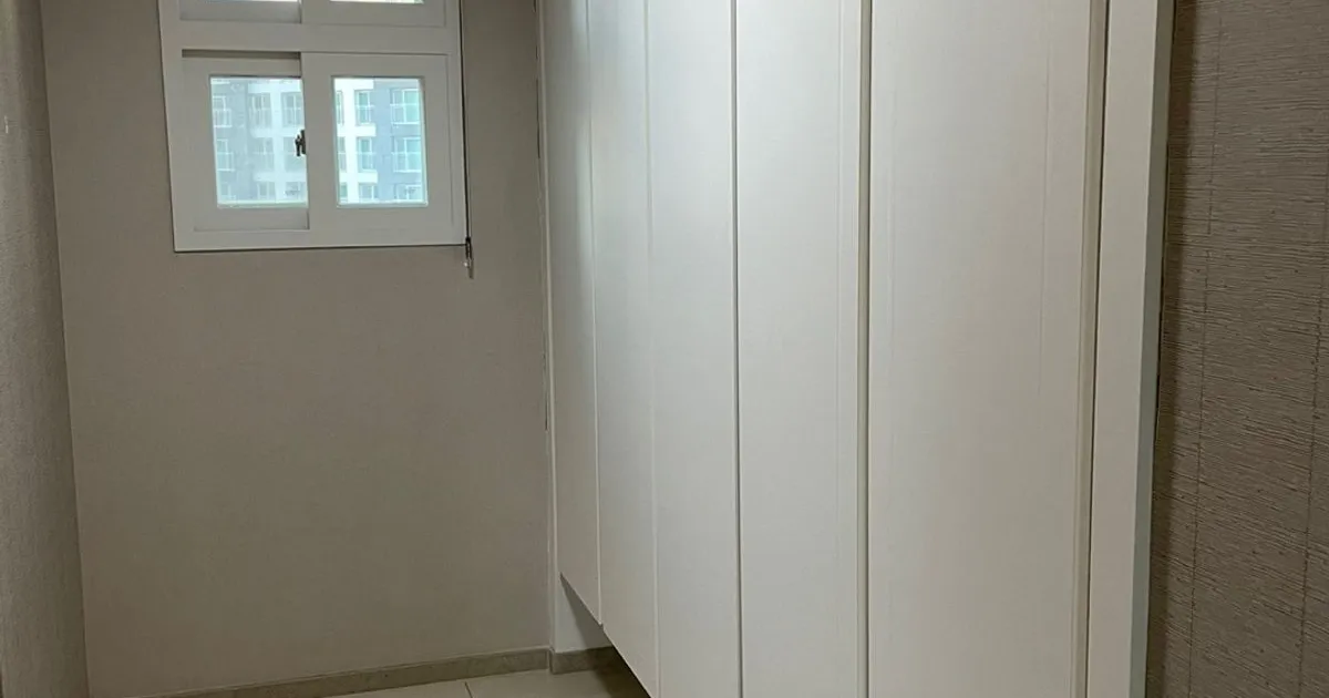 상담빠르시고 원하는날짜에 빠른시공해주셨어요 마무리 엄청깔끔하시고 완성도가 훌륭하시네요 숨고 숨은고수
