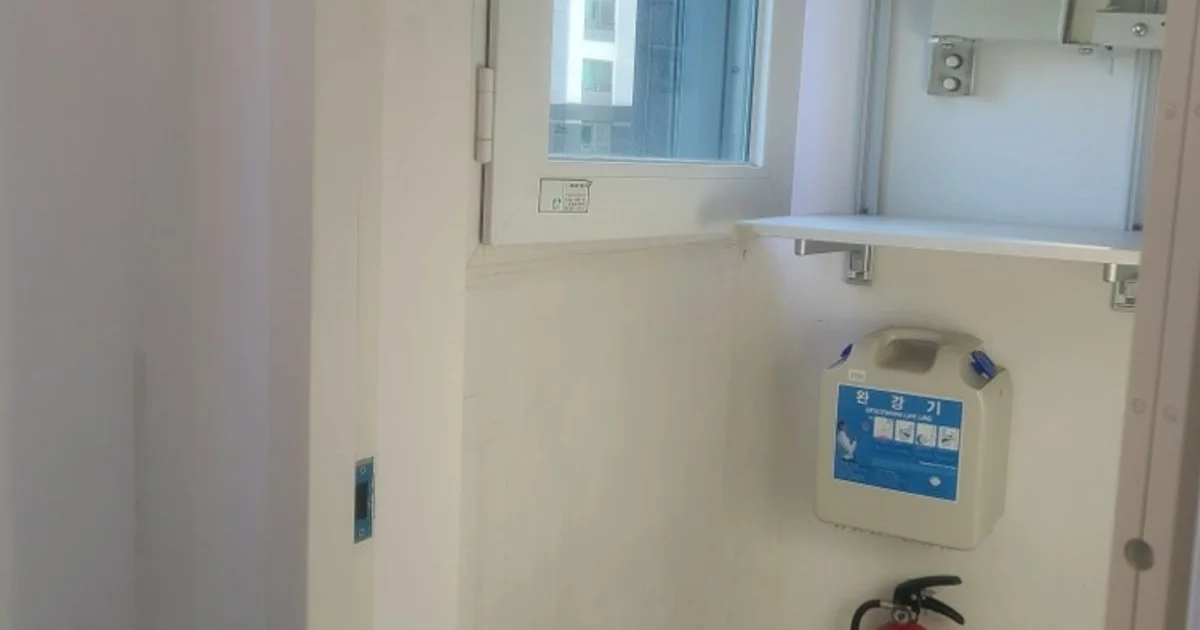 전후사진 올립니다 정말 깔끔하게 잘 해주셨습니다 숨고 숨은고수