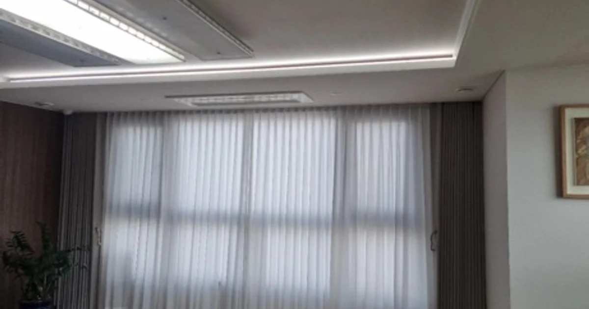 완성도가 매우 높고 사장님이 친절하십니다 커튼 하실 분은 이곳 적극추천드려요 숨고 숨은고수