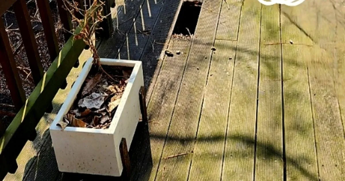 기존 방부목이 썩어서 합성목으로 교체공사 진행했는데 숨고 어플은 처음인데다 리뷰 후기가 없어서 살짝 고민했는데 상담 친절히 해주시고 빠른 답변과 합리적인 가격 공사에서