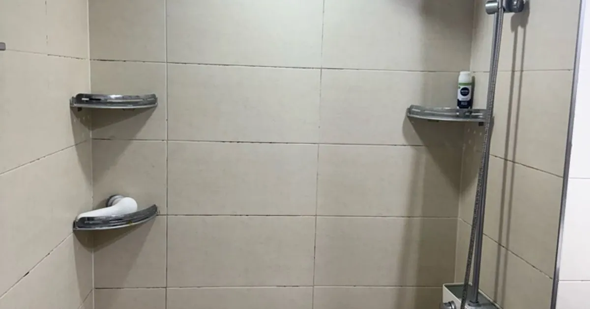 약 3시간가량 화장실 곰팡이 제거를 진행했는데 너무 꼼꼼하고 깨끗하게 진행해주셨어요 2년동안 청소 안해서 곰팡이가 엄청 핀