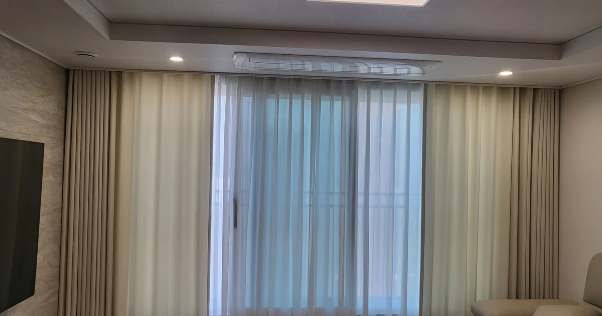 상담부터 설치까지 친절하고 꼼꼼하게 진행해주셔서 매우 만족했습니다 가격도 합리적이여서 주변에도 자신있게 추천할 수 있을 것