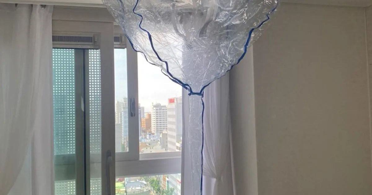 두 분이서 오셔서 원웨이 시스템 에어컨 30분정도로 작업해주셨습니다 손도 빠르시고 전후 사진도 보내주셨어요 더운 날씨에