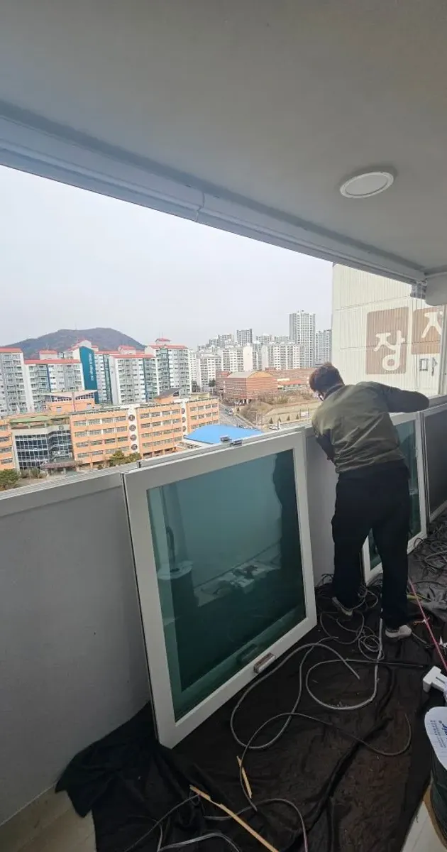 꼼꼼하게 살펴주셔서 올 겨울 바람세는곳 없이 잘 보낼거같네요 추천입니다 숨고 숨은고수