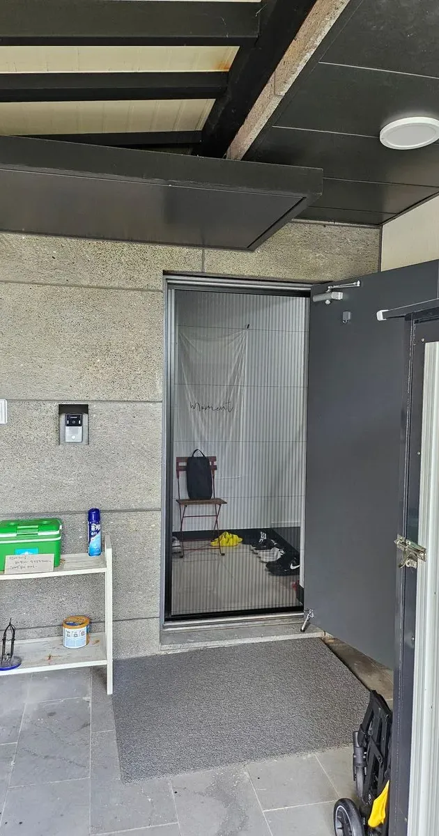 숨고를통해 가까운 지역에서 찾을수있었고 가격도 품질도 좋아요 더운날씨에 고생하셨습니다 ~ 숨고 숨은고수