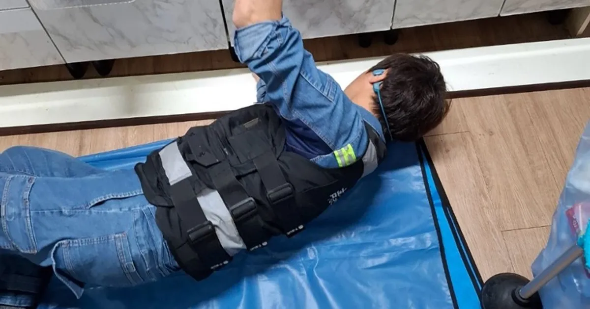 싱크대가 막혀서 급하게 숨고를 이용했는데 빠르게 방문해주셨고 배관 카메라로 실시간으로 작업 진행 상황을 보여주셔서 믿음이 갔어요