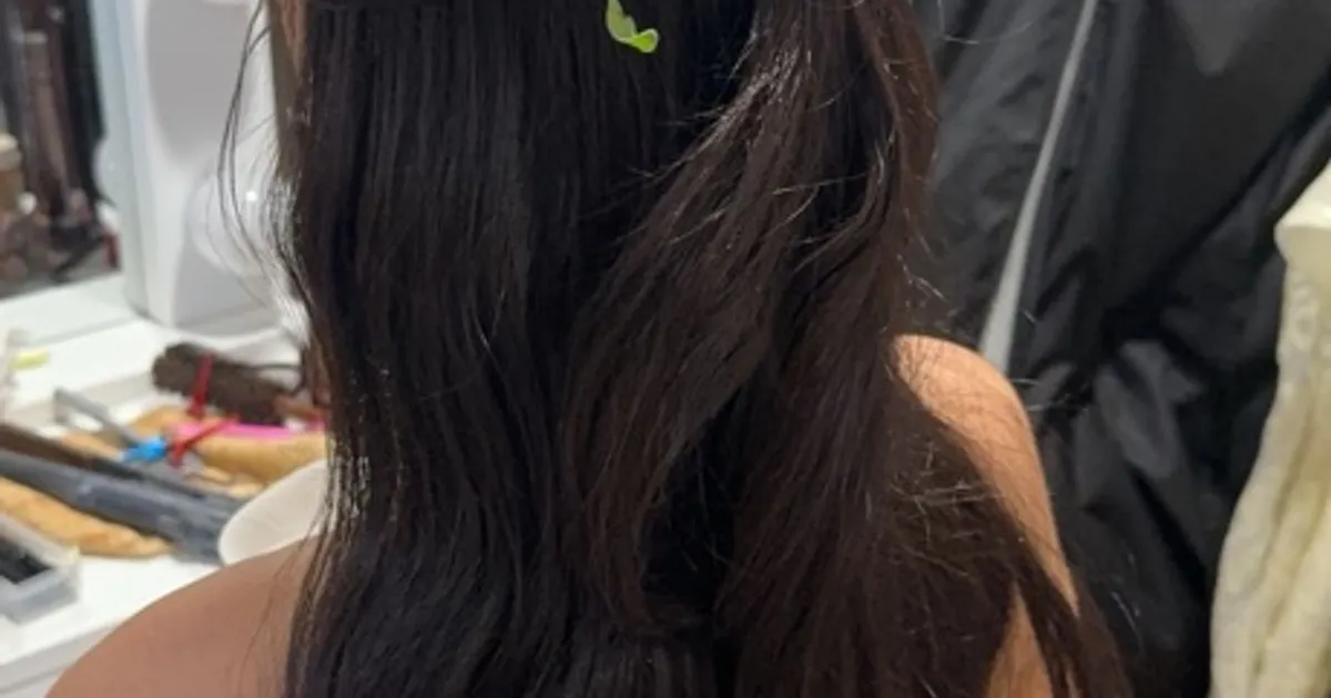 예랑이랑 둘이서 우린 인복이 좋은 것 같다고 얘기할 정도로 좋으셨어요 친절하시고 머리도 너무 예쁘게 잘해주십니당 주변에
