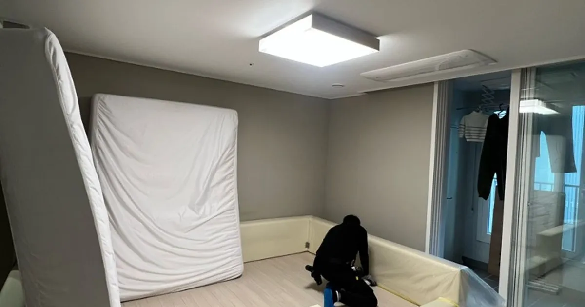 첫 에어컨 청소였는데 가격도 합리적이고 사장님과 직원분도 친절하시고 하나하나 세세하게 알려주셔서 만족스러운 청소였습니다