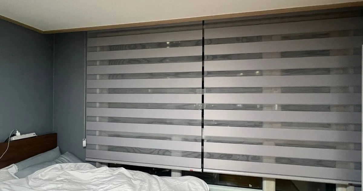 이사간 집에 급하게 요청드렸는데 빠르게 진행해주셨어요~~ 저희집 분위기에 맞는 디자인으로 잘 추천해주셔서 예쁘게 잘됐습니다 시공도 깔끔하게 해주셔서 완전 만족입니다