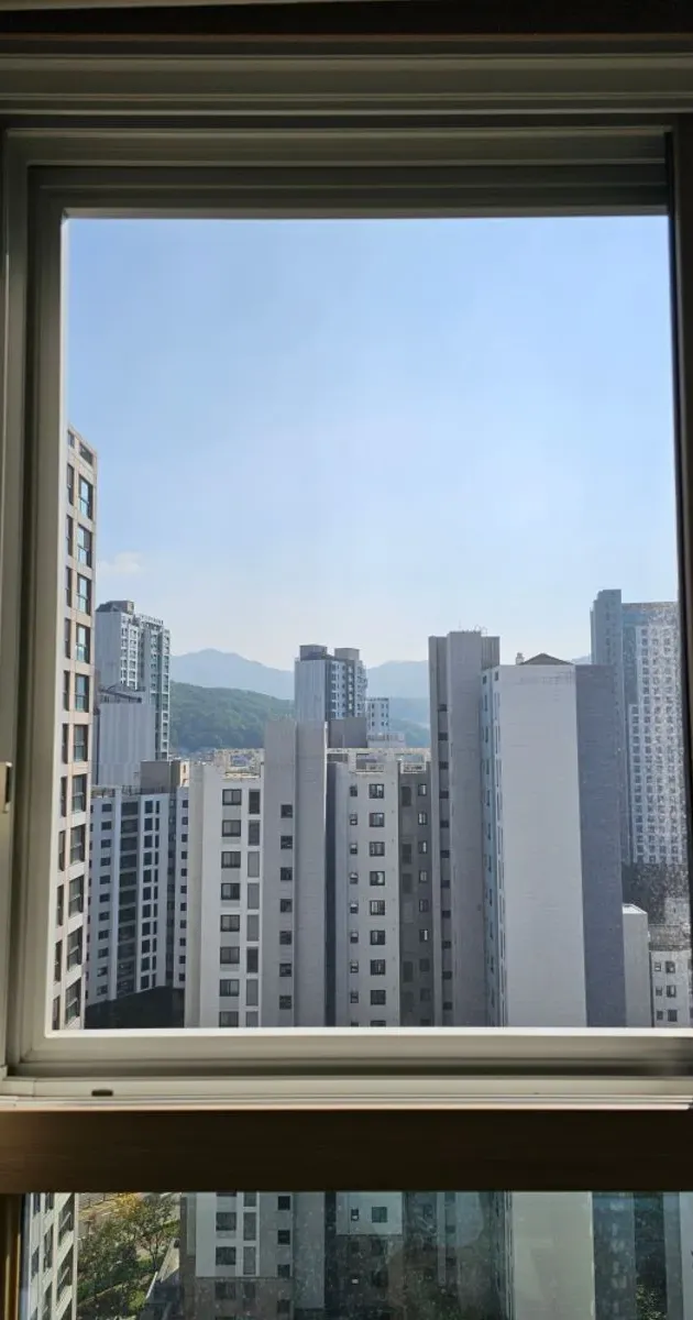 깔끔하게 잘 교체하고 큰벌레가 들어오는 구멍도 잘 막아 주었습니다 숨고 숨은고수