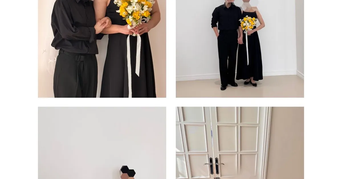 저희웨딩스냅으로 연락드렸는데 너무 예쁘게 잘 해주셨습니다 저희가 요청하는데로 만들어주시고 의미있는 저희만의 부케를 만들어 주셨어요 5월달에 야외스냅때도 꼭 연락