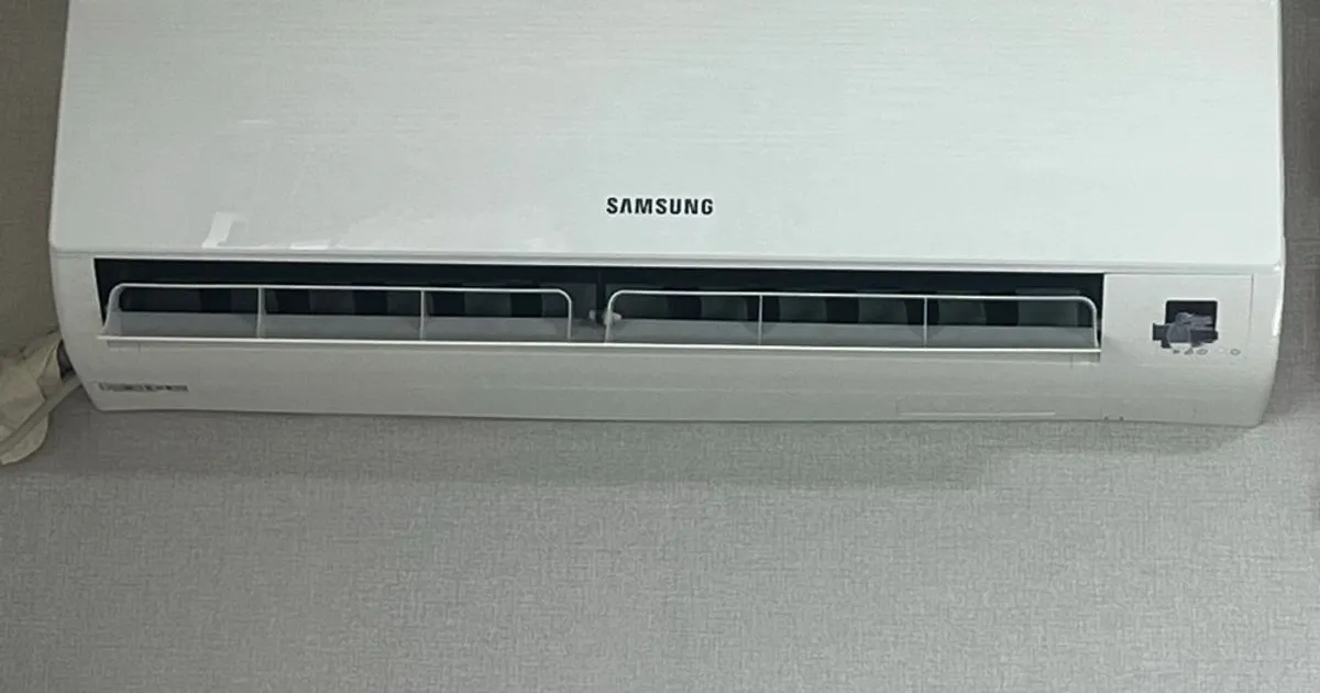 약속 시간에 맞게 도착해주셨고 작업 전에 어떤 걸 진행할 지 차근차근 설명해주셨어요 에어컨 안에 휠이 저는 파란색인지 오늘