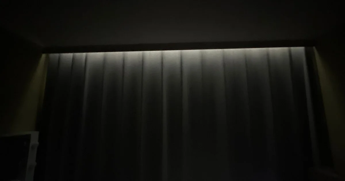 그냥 커튼 쓰다가 드디어 암막으로 바꿨는데 너무 신세계에요 ㅠㅠ 작업도 빠르게 해주시고 친절하세요 숨고 숨은고수