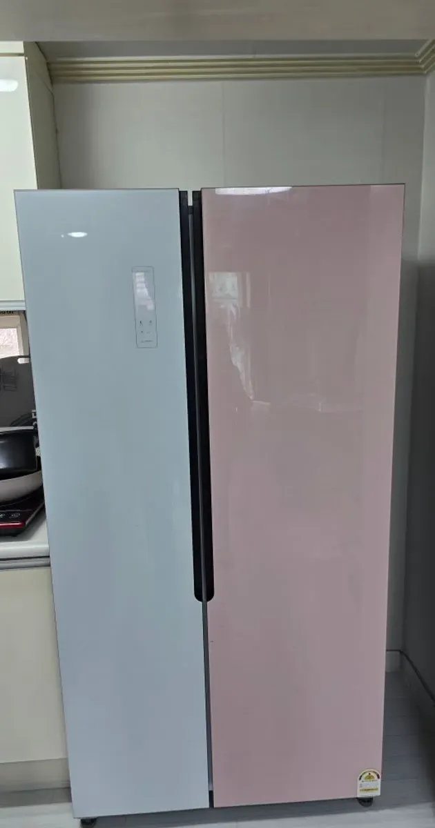 금일 용달로 냉장고 이사 요청드렸었는데 너무 친절하시고 냉장고도 세심하게 잘 다뤄주셨습니다 너무 감사드려요 고생많으셨습니다