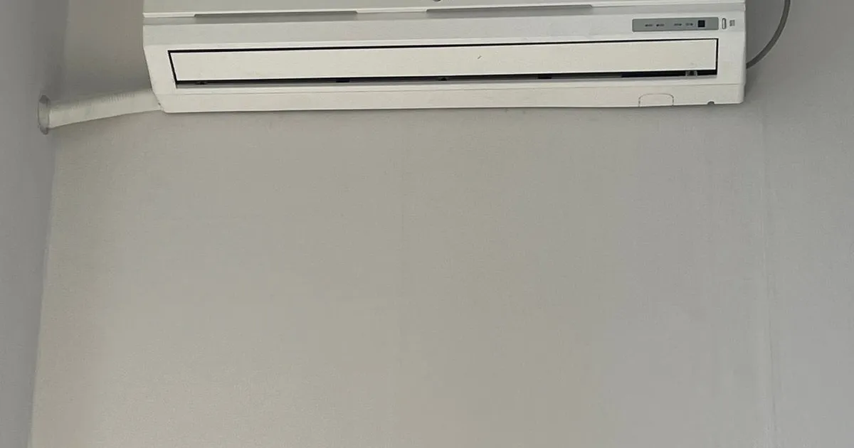 에어컨 설치하시는데 두분이 오셔서 너무 전문적으로 해주시고 친절하셔서 만족합니다 다음에 이사 설치할때 또 이용할거같아요