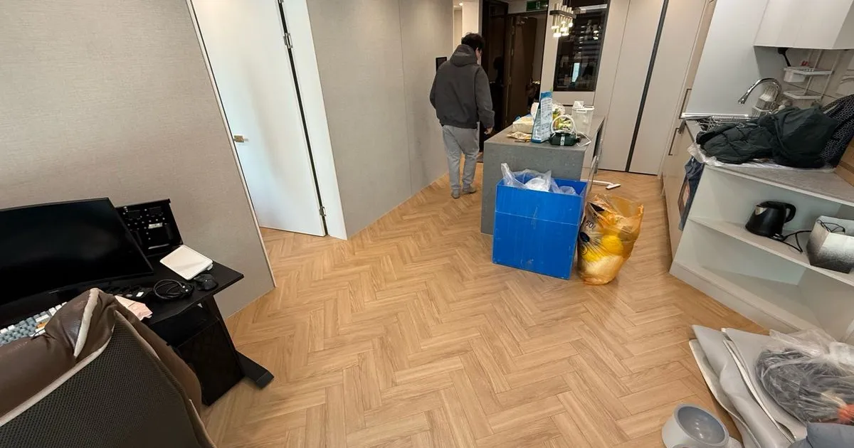일을 한두번해본게아니라 손발이 척척 맞는 느낌이였습니다 그래서 일처리도 빨랐으며 안전하게 잘 마무리해주셨습니다 숨고 숨은고수