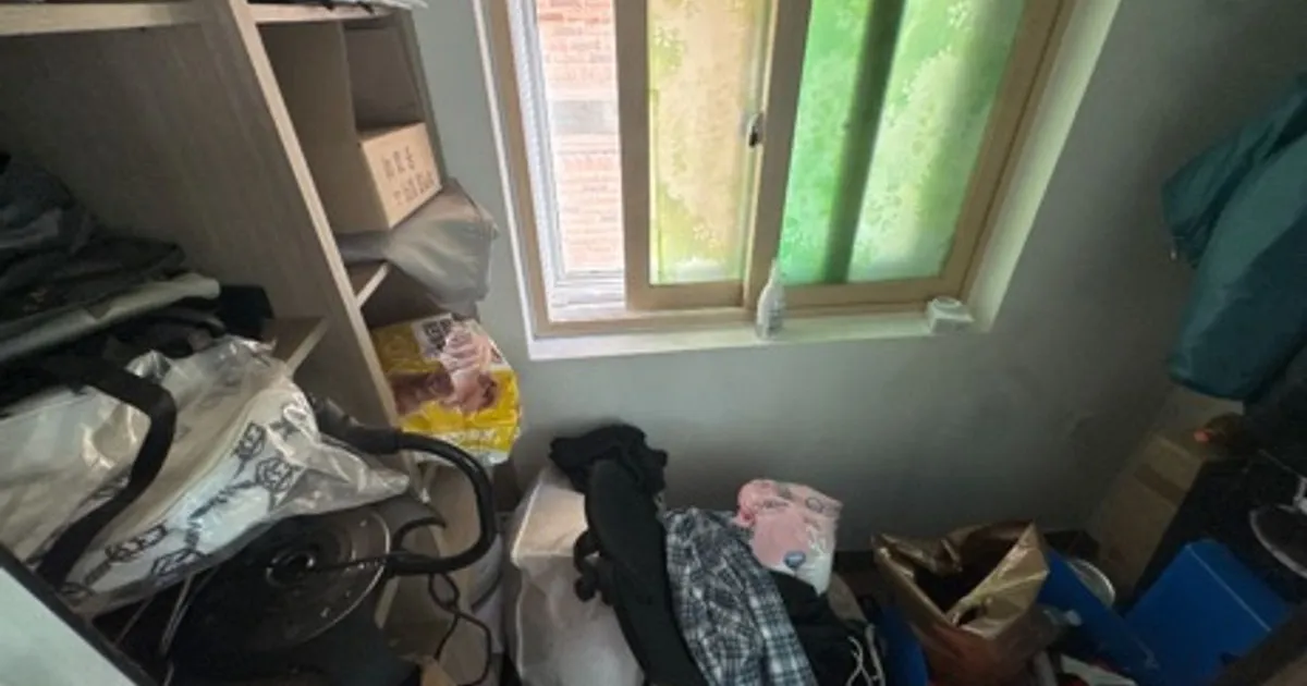 2일전에 급하게 예약했지만 친절하게 진행해주셨습니다 짐이많아서 힘드실텐데 인상한번안쓰시고 꼼꼼하게 진행 해주셨습니다 숨고 숨은고수