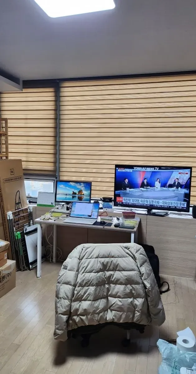 이사하는 날 약속시간 정확하게 잘 지켜주시고 작업 속도도 빠릅니다 제가 허리를 다쳐 같이 하지 못했는데 분해 조립하는 것도