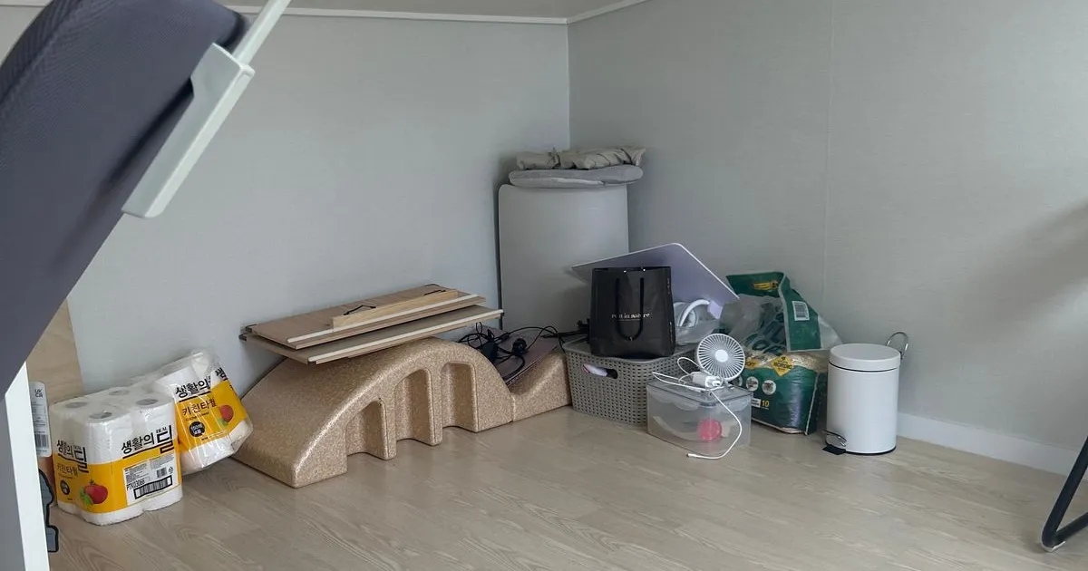 정말 더러웠는데 새집으로 만들어주셨어요 심지어 구조도 이용하기 편리하게 바꿔주셨습니다 숨고 숨은고수