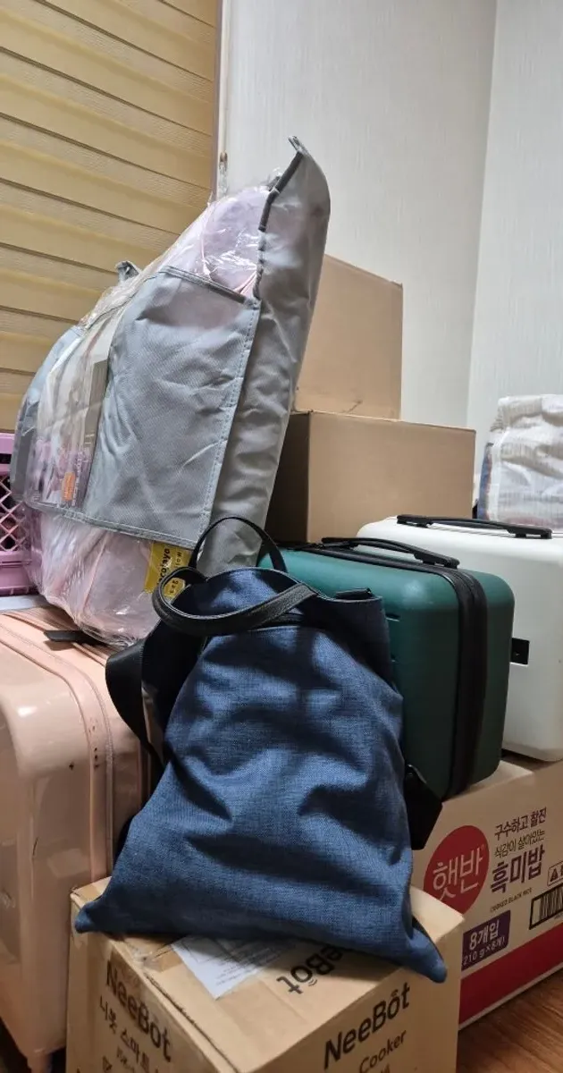 원룸이사였는데 짐이 많은 편이어서 걱정했는데 정말 꼼꼼하고 빠르게 진행해주셨습니다 친절하게 도와주셔서 다시한번 감사드립니다