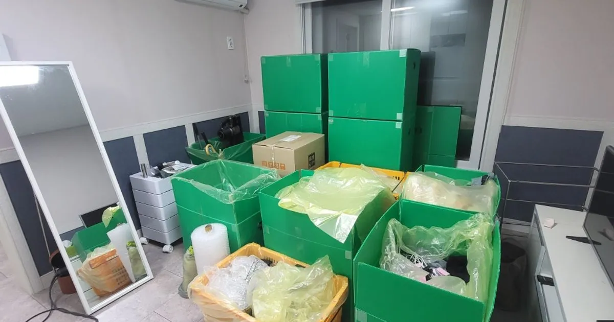 짐이 많은데 제가 여자혼자라서 더 힘드셨을텐데 힘든티 안내시고 엄청 착착 진행해주셔서 좋았습니다 덕분에 재밌게 퀘스트깨듯이