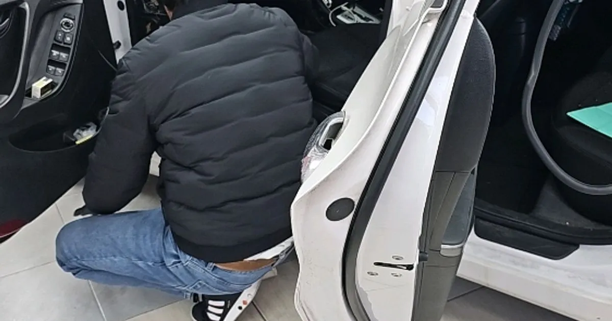 여러개 견적중 가장 합리적인 가격이였고 차에대해 지식이 부족한 저에게 맞춤형설명 감사했습니다 앞뒤 다뜯어서 꼼꼼하게 해주셨어요
