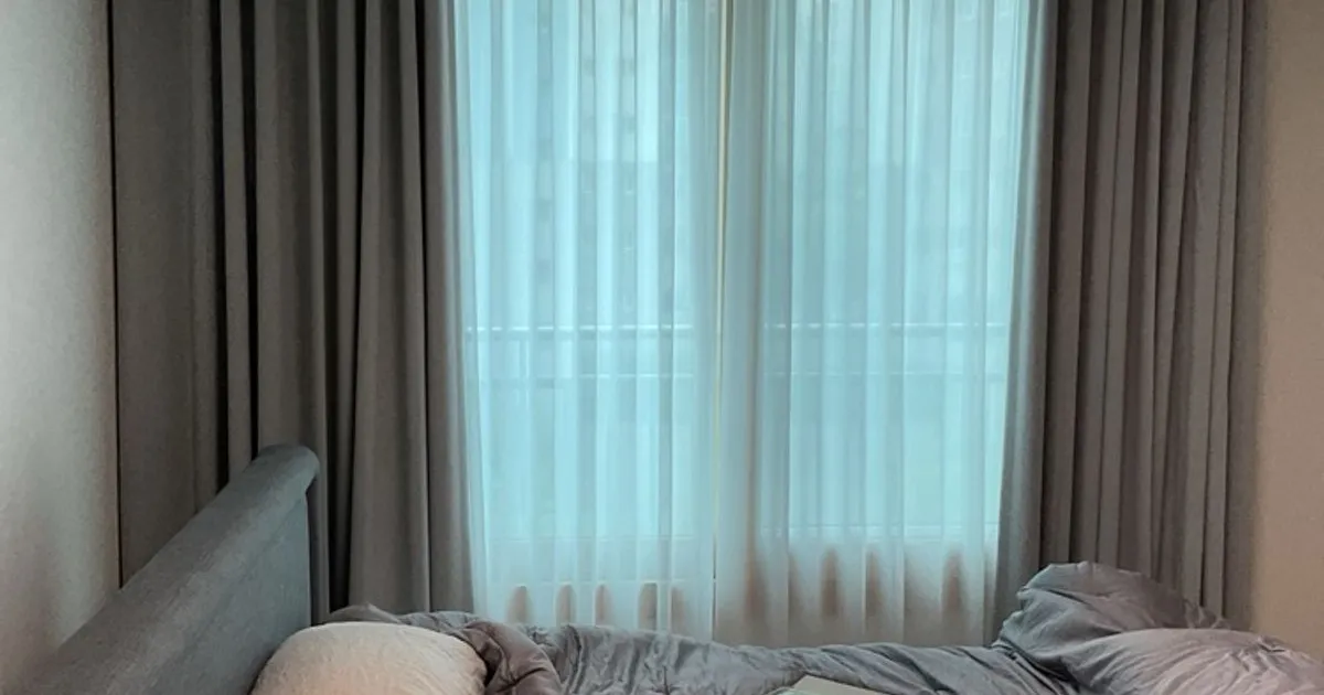 깔끔하고 이쁘게 시공해주셨어요 너무 감사해요 숨고 숨은고수
