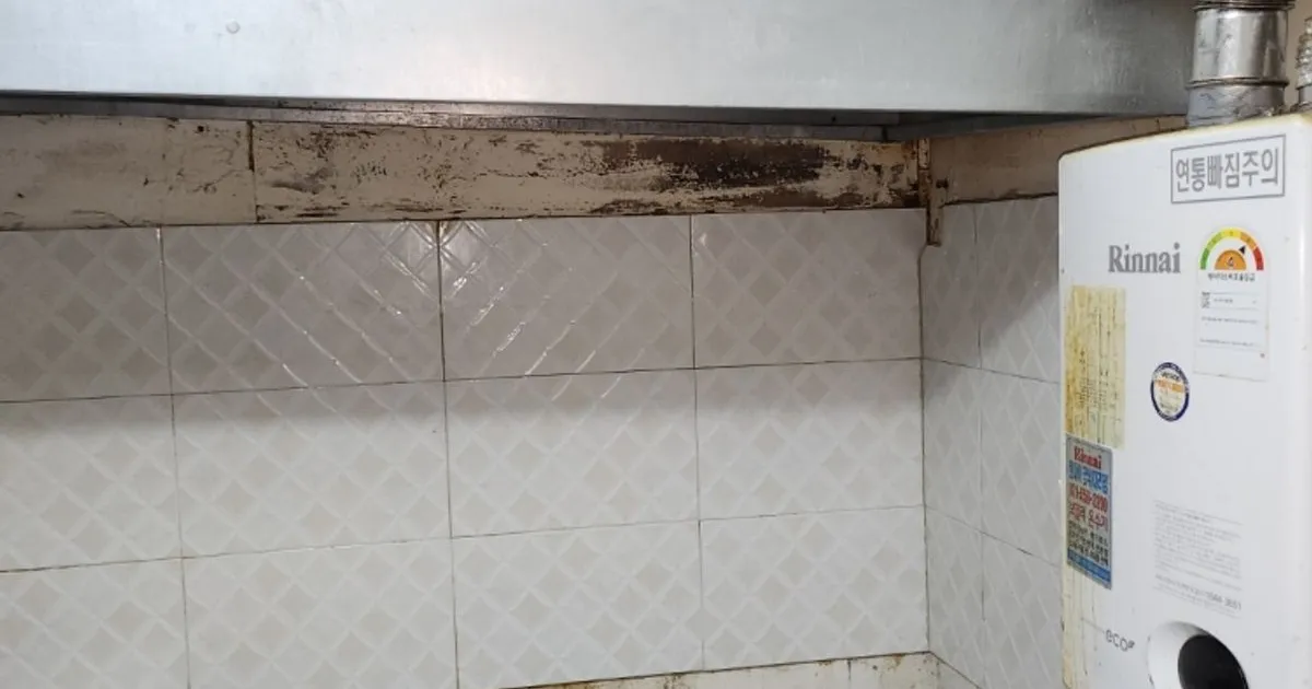 엄청 더러워서 걱정했는 데 늦게까지 꼼꼼하게 진행해주셨습니다 비용도 합리적이어서 다음에 또 이용하겠습니다 수고하셨습니다