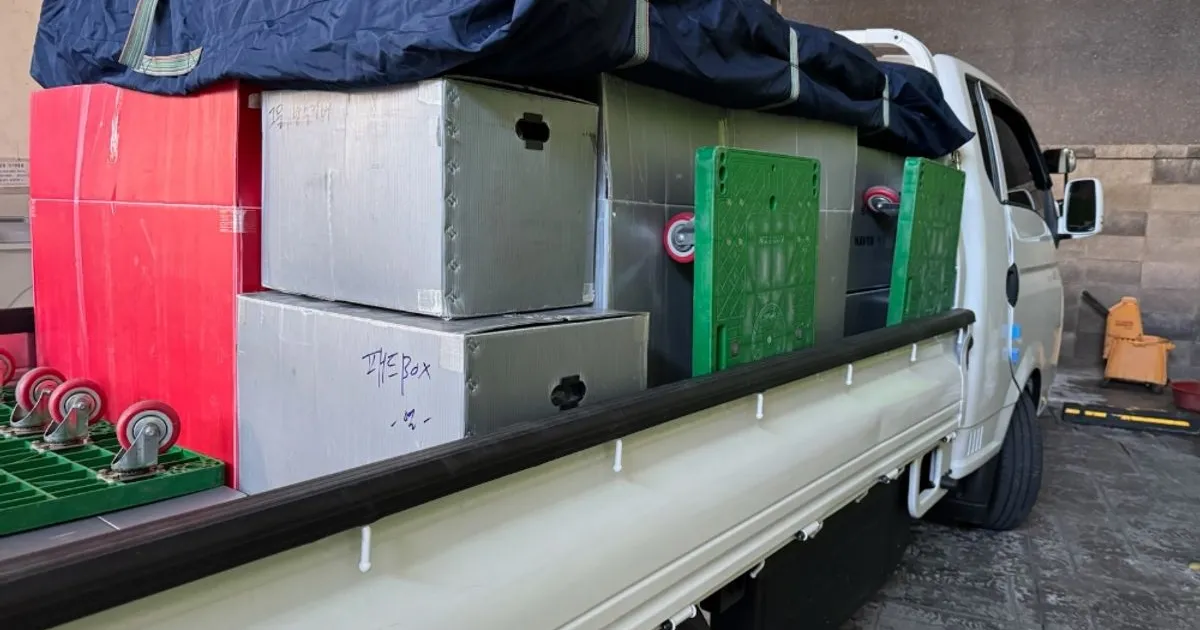 상담이 굉장히 자세하고 친절하시고 이사전에 미리 이사박스도 보내주시고 이사당일 시간이 조금 앞당겨졌음에도 불구하고 먼저 선뜻 나서서 와주시고 정말 감사해용 😃 역시 리뷰가