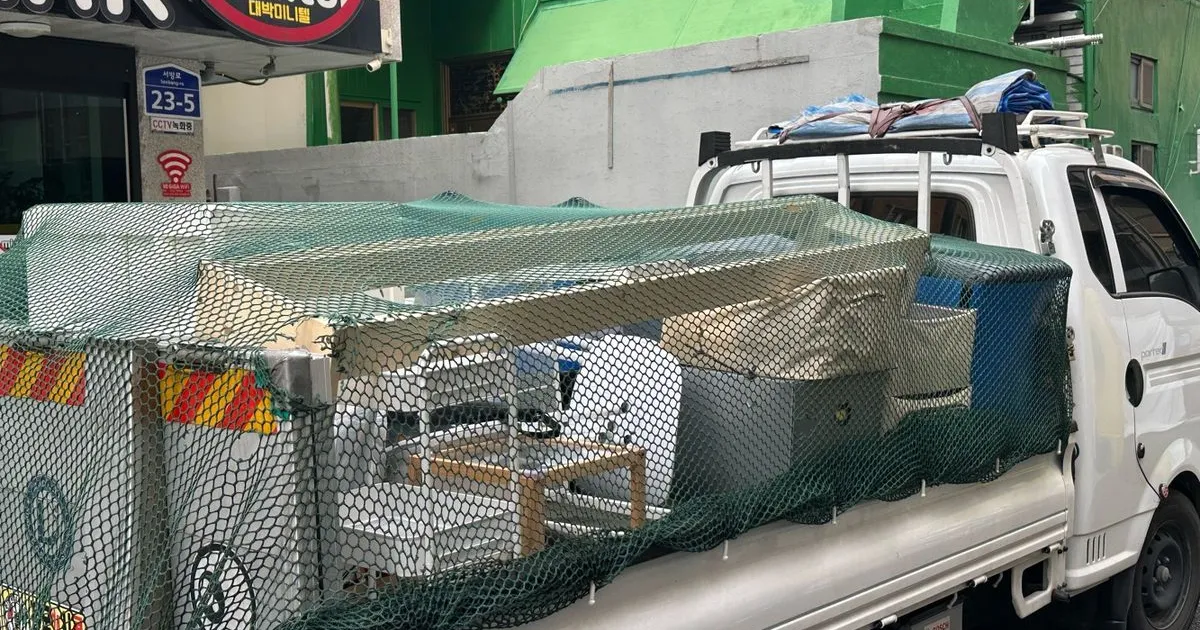 사장님 너무 친절하시고 꼼꼼하게 잘 포장해 이사할 집까지 옮겨주셔서 정말 좋았어요 다음에 이사갈 때도 연락드릴게요 ㅎㅎ