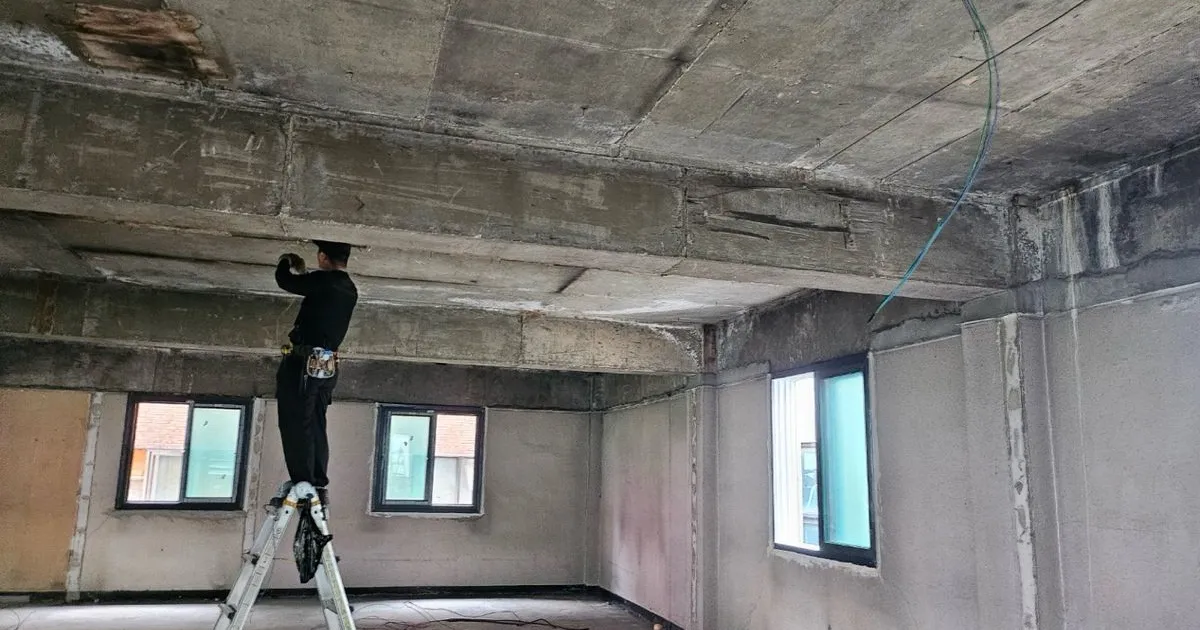 추가적으로 작업할게 있어서 의뢰드렸음에도 친절하게 작업해주시고 비용도 합리적이어서 좋았습니다 숨고 숨은고수