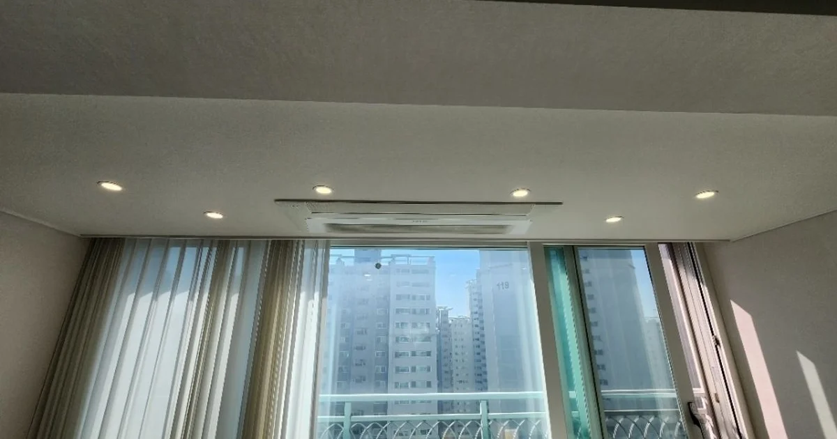 겉보기와 달리 현장에서 난이도가 높은 작업이 발생했음에도 꼼꼼하게 잘 마무리 해주셨습니다 정말 감사해요 숨고 숨은고수