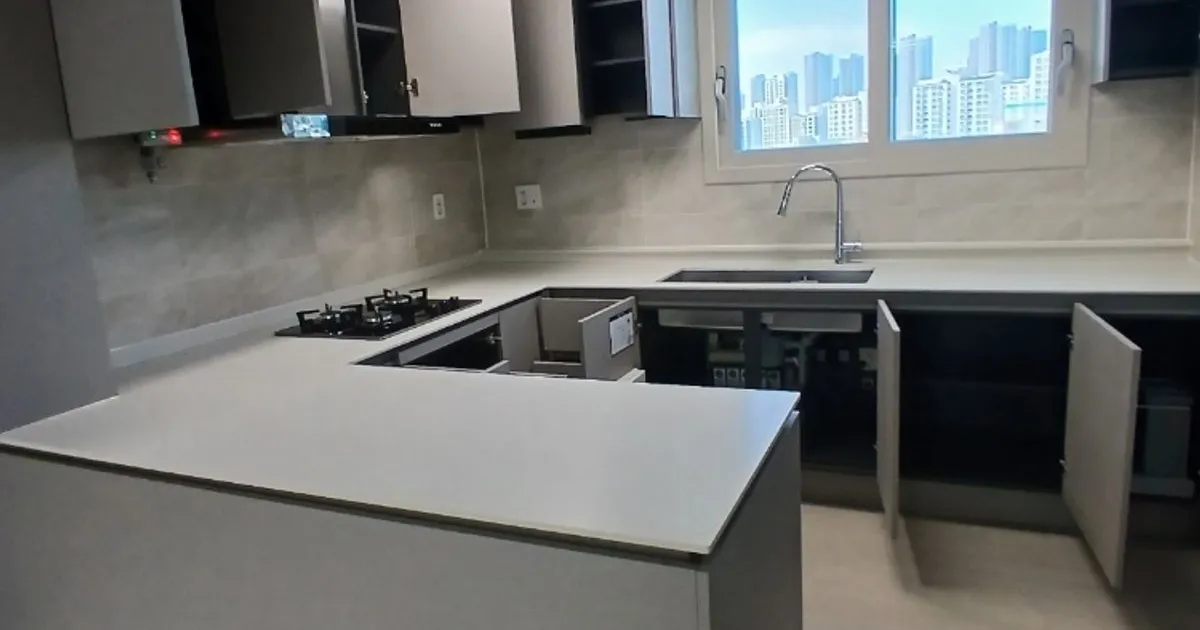 입주 아파트라 꼼꼼한 청소와 하자체크 결로 문제 체크해주시고 빠른 응답 친절함에 감사했어요 금액은 적당한거 같았고 만족도는 좋아서 나중에 또 이용의향있어요 숨고 숨은고수