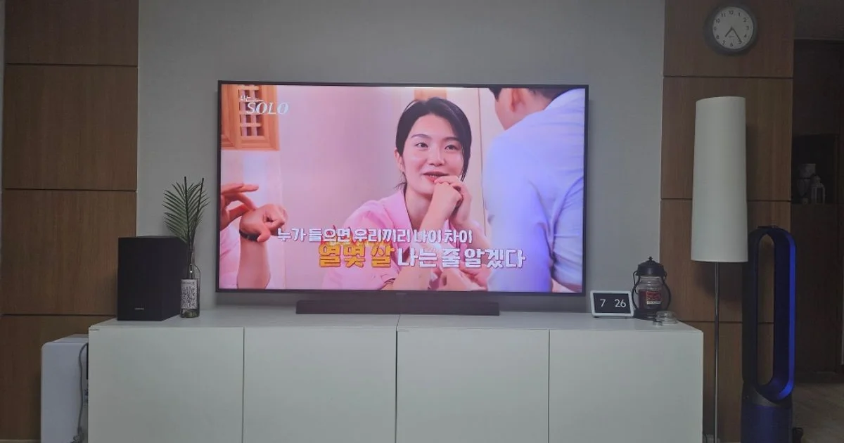 몇군데 견적보고 가장 저렴한곳으로 선택했는데 깔끔하게 선정리뿐만 아니라 신속하게 단단하게 잘고정해주셨어요 다음에도 설치하게되면