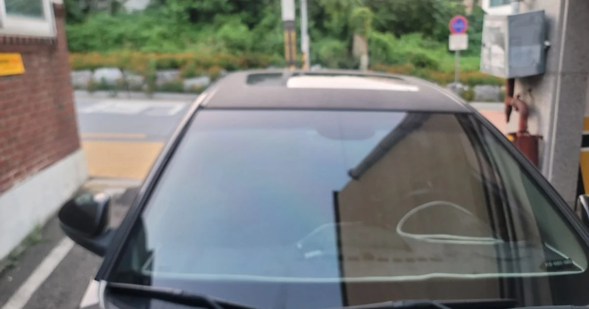 사장님의 친절함에 기분좋게 교체하고 갑니다 감사드리고 번창하세요~ 숨고 숨은고수