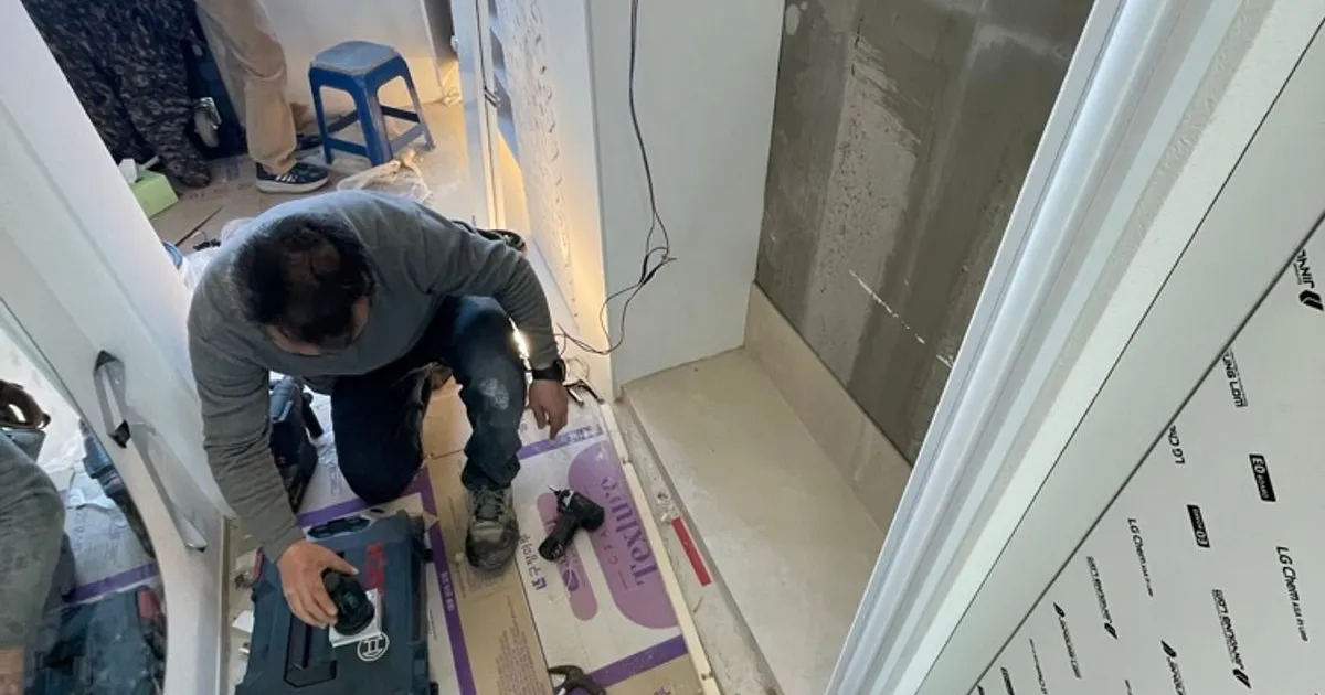 우리 집 인테리어를 위해 맞춤가구를 주문하면서 가장 중요하게 생각했던 것은 디자인과 실용성의 조화였습니다 여러 업체를 고민하던 중 사장님께서 직접 상담해 주시고 세심하게