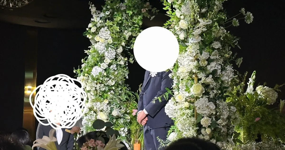 와우 덕분에 너무나 멋진 예식을 보냈습니당 다른 사람들에게 모두 추천드리고 싶네용☺️☺️ 숨고 숨은고수