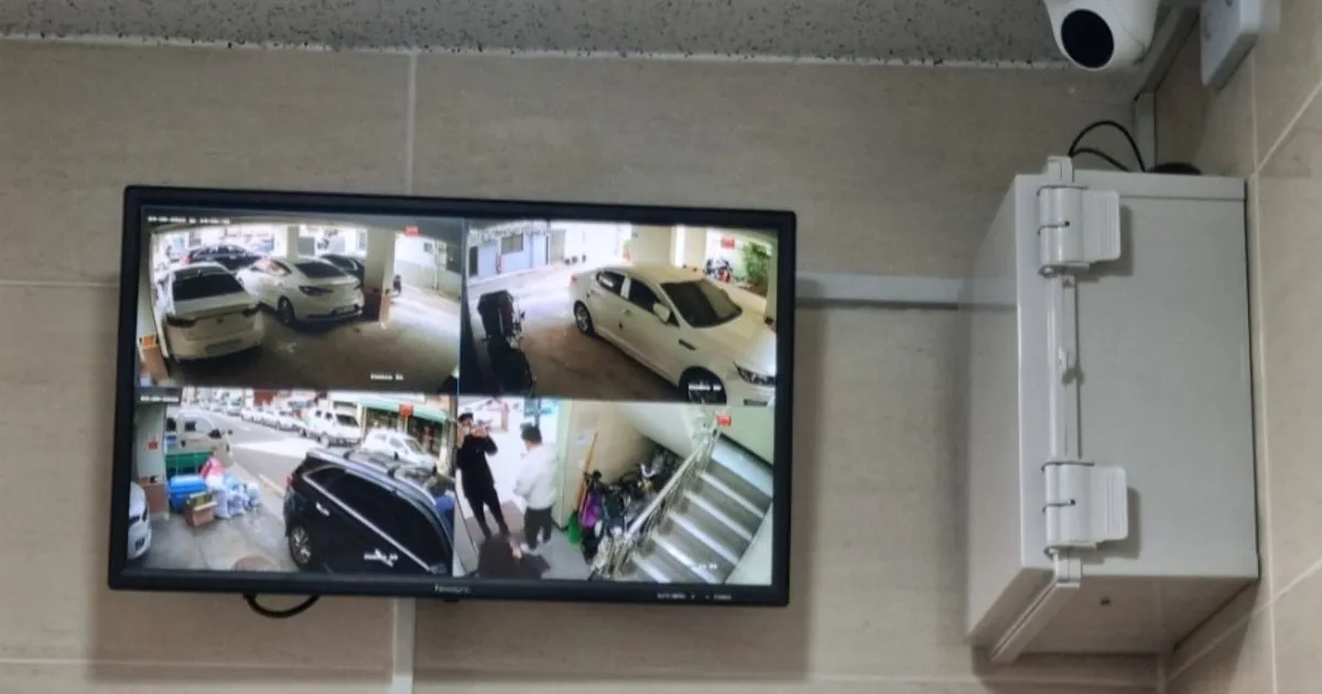 가격도 저렴하고 두분이서 오셔서 신속하게 설치도 해주시고 설명도 너무 친절하게 해주셔서 너무 만족 스럽습니다 숨고 숨은고수