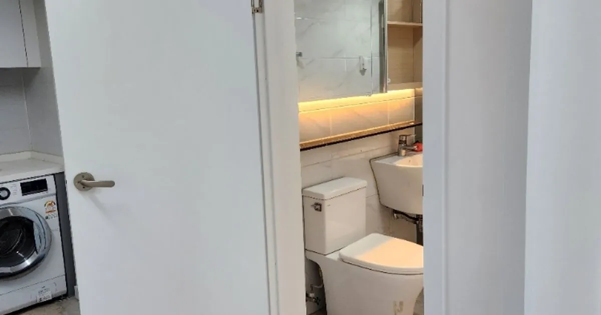 깔끔한시공 감사합니다 숨고 숨은고수