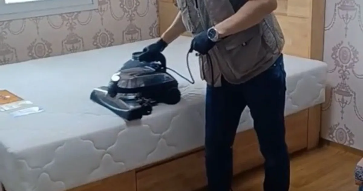 꼼꼼하게 잘 청소해주시고 설명을 잘 해주셔서 맡겼습니다 신경쓰셔서 서비스 해주셔서 맡겼습니다 숨고 숨은고수