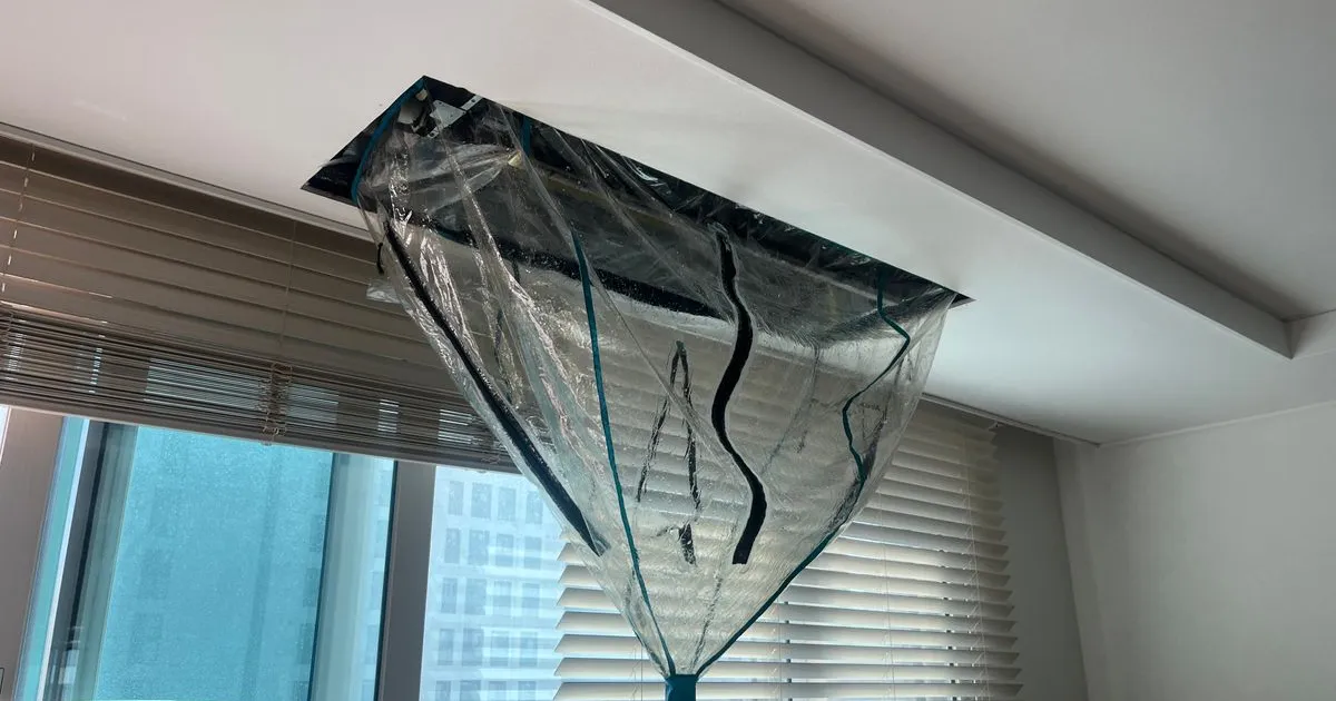 합리적인 가격으로 너무 꼼꼼하게 작업 잘 해주셨습니다 특히 작업 진행간 에어컨 제작사별 특성과 관리 요령 그리고 상세한 작업진행 설명 더없이 좋았습니다 사업 번창하세요