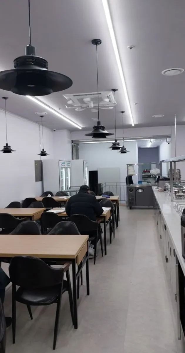 제가 생각했던 기대치 이상으로 시공해주셔서 감사합니다 지인들에게 소개시켜 드릴께요건승하세요 숨고 숨은고수