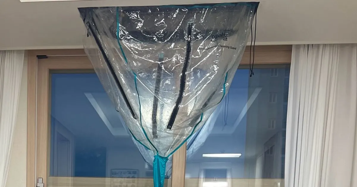 에어컨3대 청소했는데 묵은 곰팡이가 가득했지만 꼼꼼하게 잘해주셨어요 친절하십니다 다음에 또 여기서 할 예정입니당 숨고 숨은고수